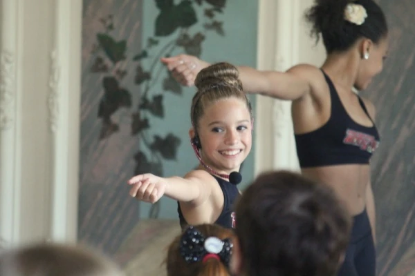 ALDC European Tour 2014 | Mackenzie Ziegler Wiki | Fandom