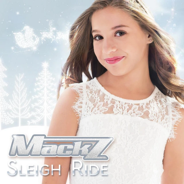 Sleigh Ride | Mackenzie Ziegler Wiki | Fandom