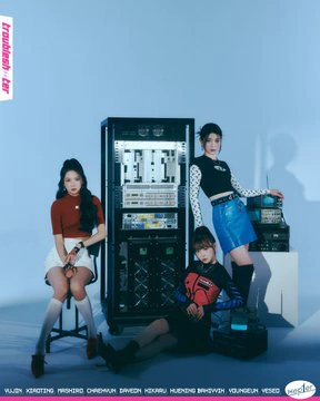 Game Queenz/Gallery | Kep1er Wiki | Fandom