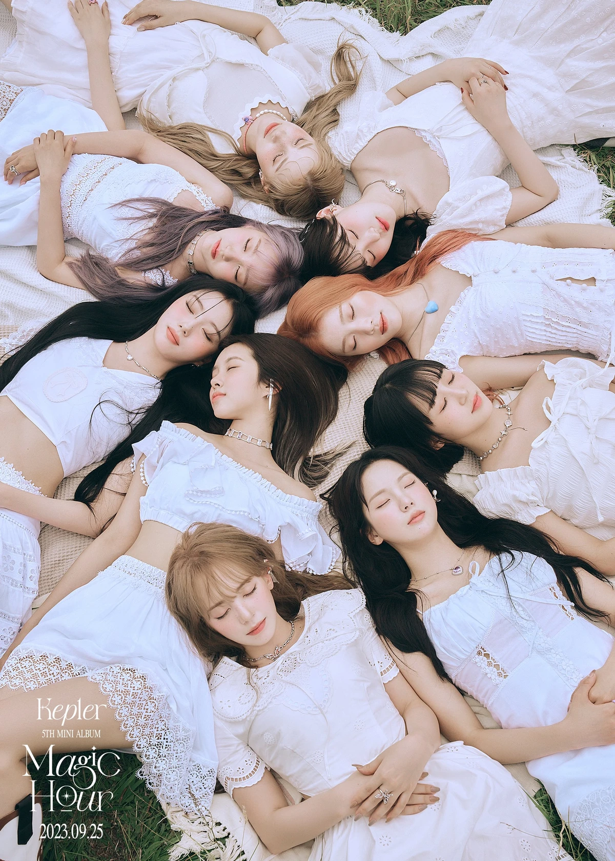 Magic Hour/Gallery | Kep1er Wiki | Fandom