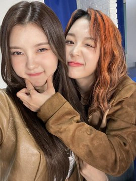 March Line | Kep1er Wiki | Fandom