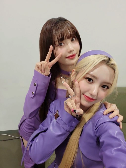 XiaoSeo | Kep1er Wiki | Fandom