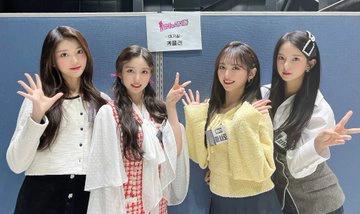 XiaoJin/Gallery | Kep1er Wiki | Fandom