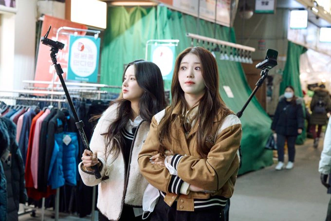 XiaoJin | Kep1er Wiki | Fandom