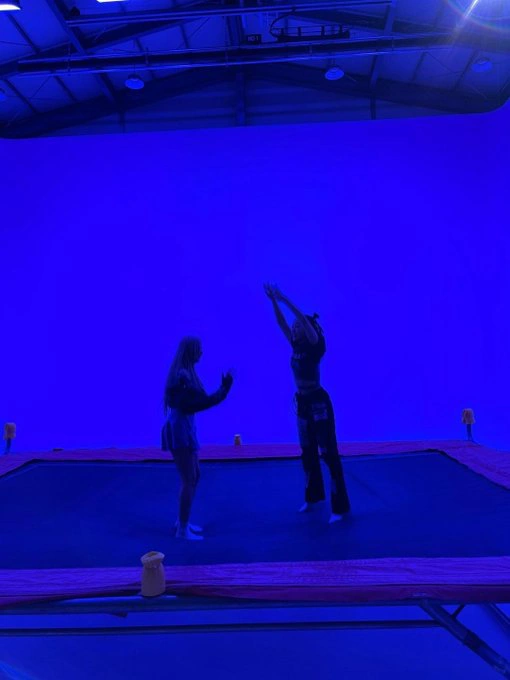 March Line/Gallery | Kep1er Wiki | Fandom