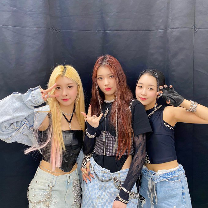 Snake Team/Gallery | Kep1er Wiki | Fandom