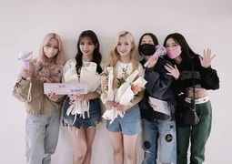 YeShiro/Gallery | Kep1er Wiki | Fandom