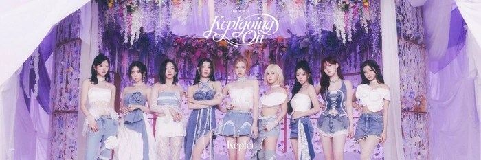 Kep1going On | Kep1er Wiki | Fandom