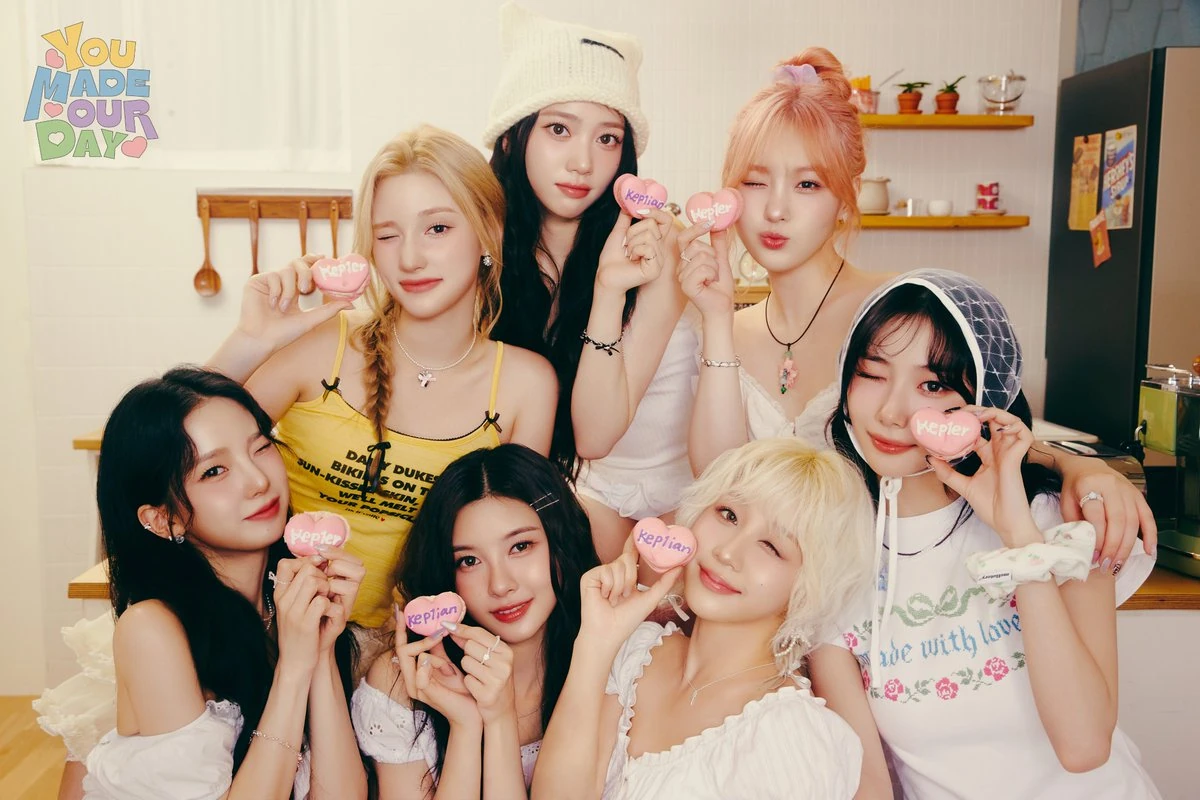 Kep1er | Kep1er Wiki | Fandom