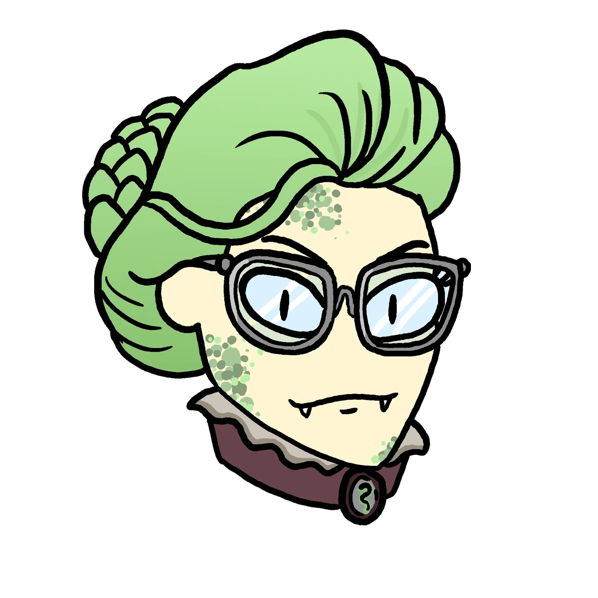 Professor Slithereen | Kephaesta D&D Wiki | Fandom