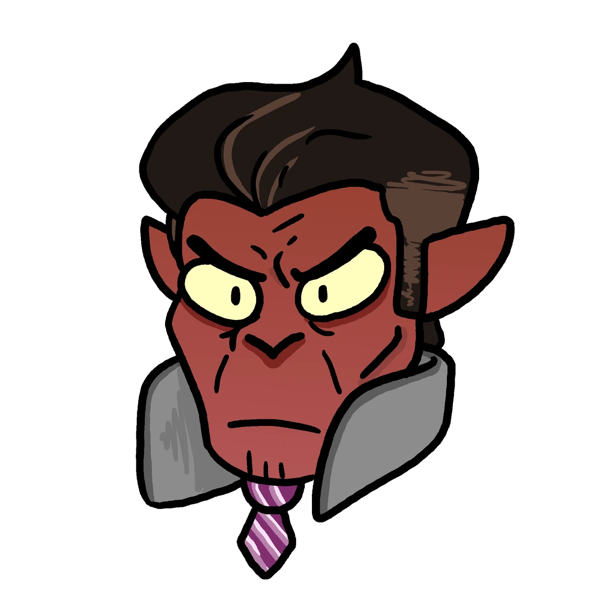 Jishin Kajo | Kephaesta D&D Wiki | Fandom