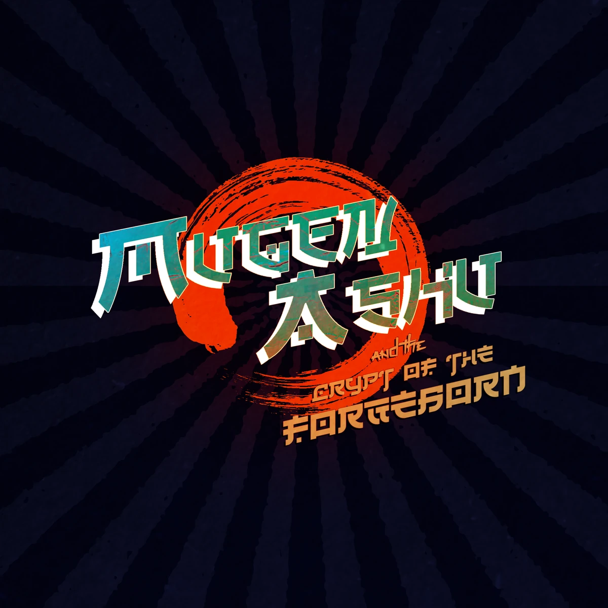 Mugen Ashu and the Crypt of the Forgeborn | Kephaesta D&D Wiki | Fandom