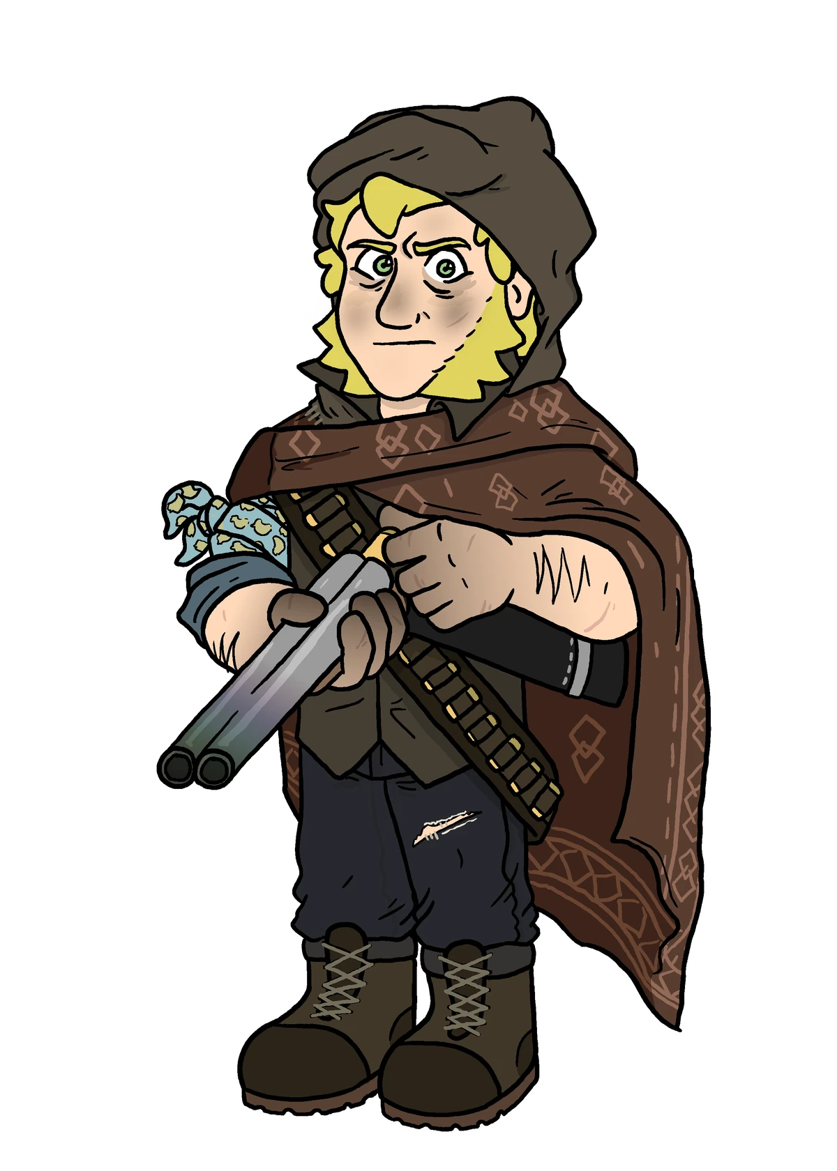 Xex Daggs (MTL-31184) | Kephaesta D&D Wiki | Fandom