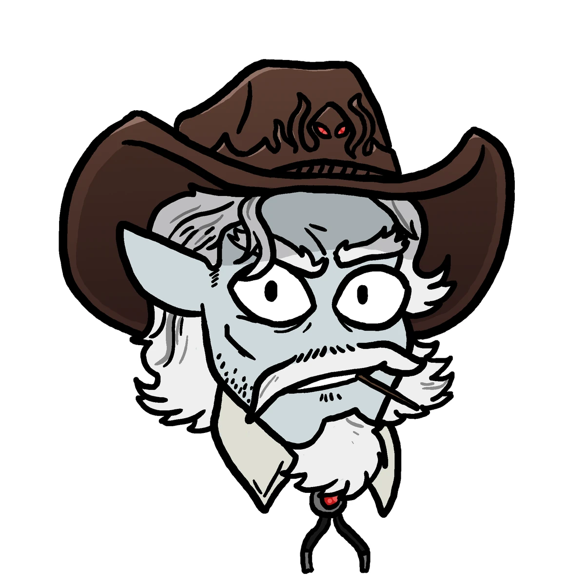 Colt Quickfoot | Kephaesta D&D Wiki | Fandom