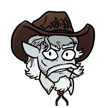 Colt Quickfoot | Kephaesta D&D Wiki | Fandom