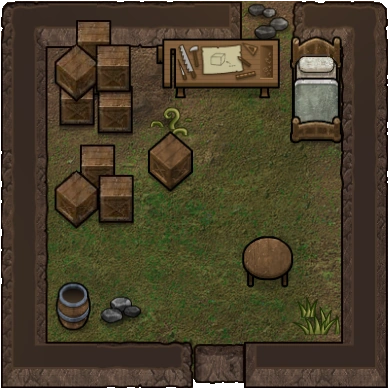 Сооружения | Keplerth вики | Fandom