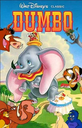 Simba, Timon, and Pumbaa's Adventures of Dumbo | Kerasotes Wiki | Fandom