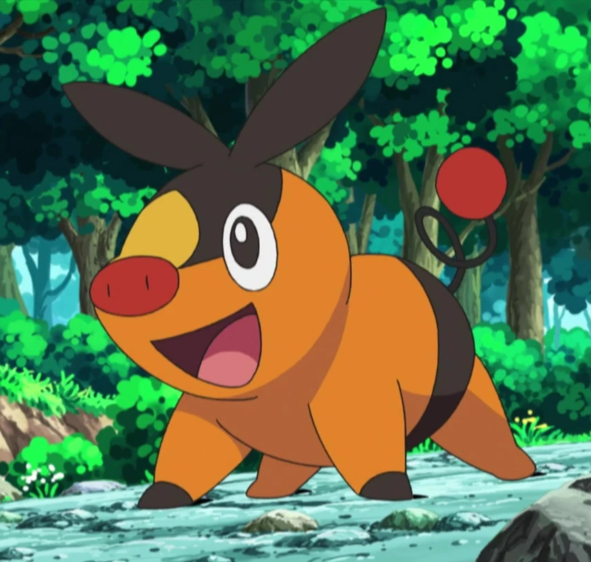 Tepig | Kerasotes Wiki | Fandom