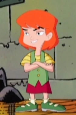 The Geek | Kerasotes Wiki | Fandom