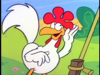 Roy Rooster | Kerasotes Wiki | Fandom