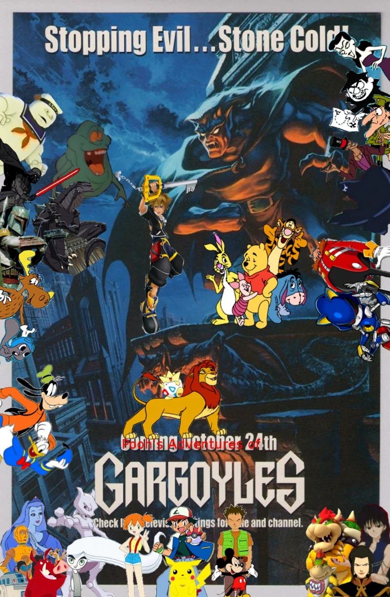 Category:YakkoWarnerMovies101 | Kerasotes Wiki | Fandom