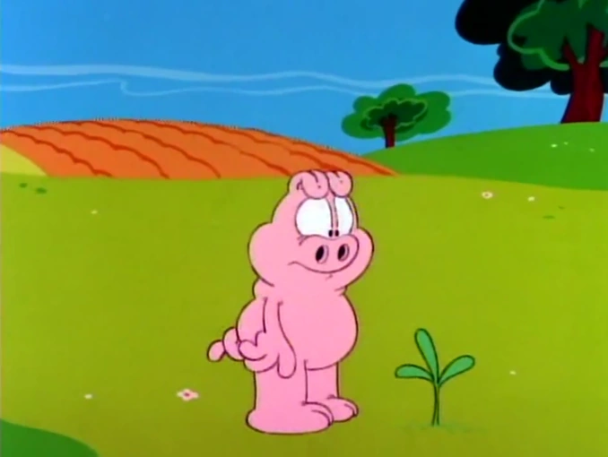 Orson Pig | Kerasotes Wiki | Fandom