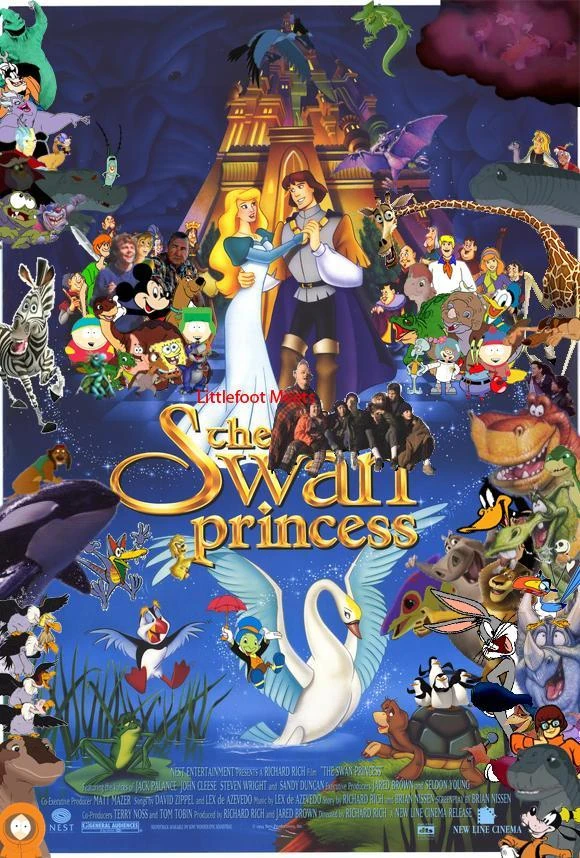 Category:Spin-off films | Kerasotes Wiki | Fandom