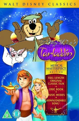 Tarladdin | Kerasotes Wiki | Fandom