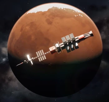 Duna | Kerbal Space Program 2 Wiki | Fandom