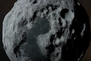 Minmus | Kerbal Space Program 2 Wiki | Fandom