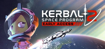 Kerbal Space Program 2 Wiki | Fandom