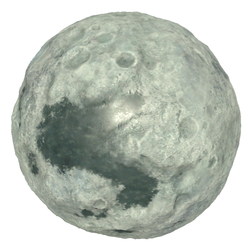 Minmus | Kerbal Space Program 2 Wiki | Fandom