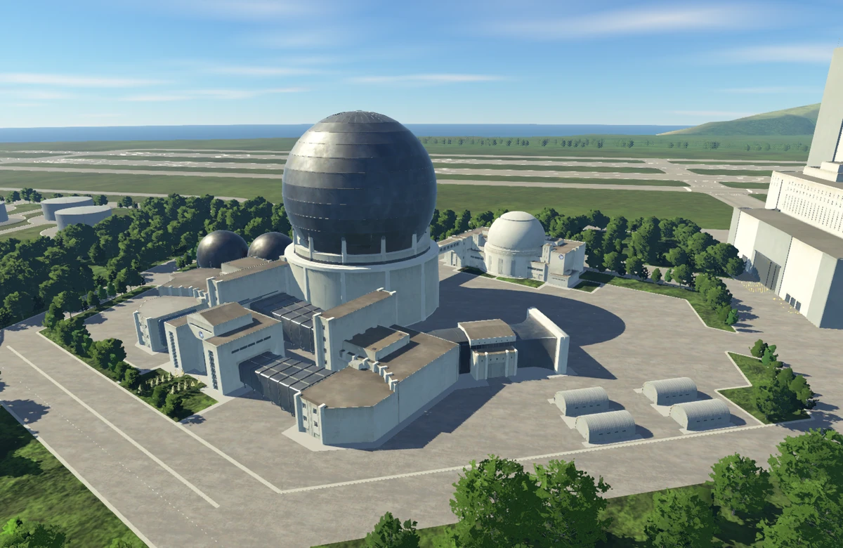 R&D Center | Kerbal Space Program 2 Wiki | Fandom