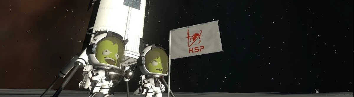 Kerbals | Kerbal Space Program 2 Wiki | Fandom
