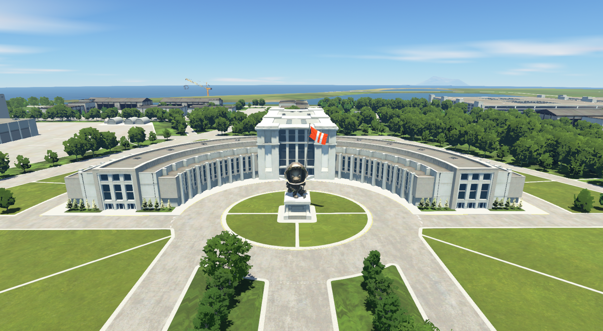 Mission Control Kerbal Space Program 2 Wiki Fandom