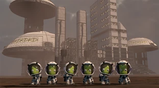 Colonies | Kerbal Space Program 2 Wiki | Fandom