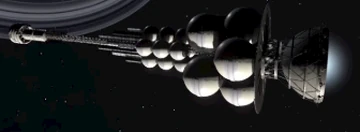 Kerbal Space Program Interstellar Mod