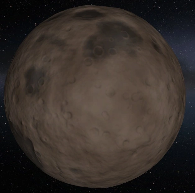 Мохо | Kerbal Space Program вики | Fandom