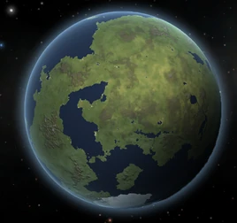 Кербин | Kerbal Space Program вики | Fandom