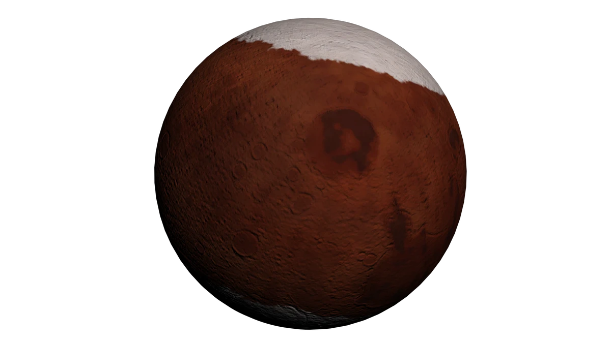Duna | Kerbal Space Wiki | Fandom