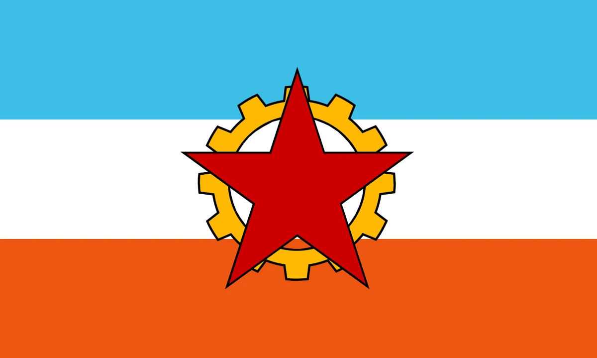 Cernea | The Brink Wiki | Fandom