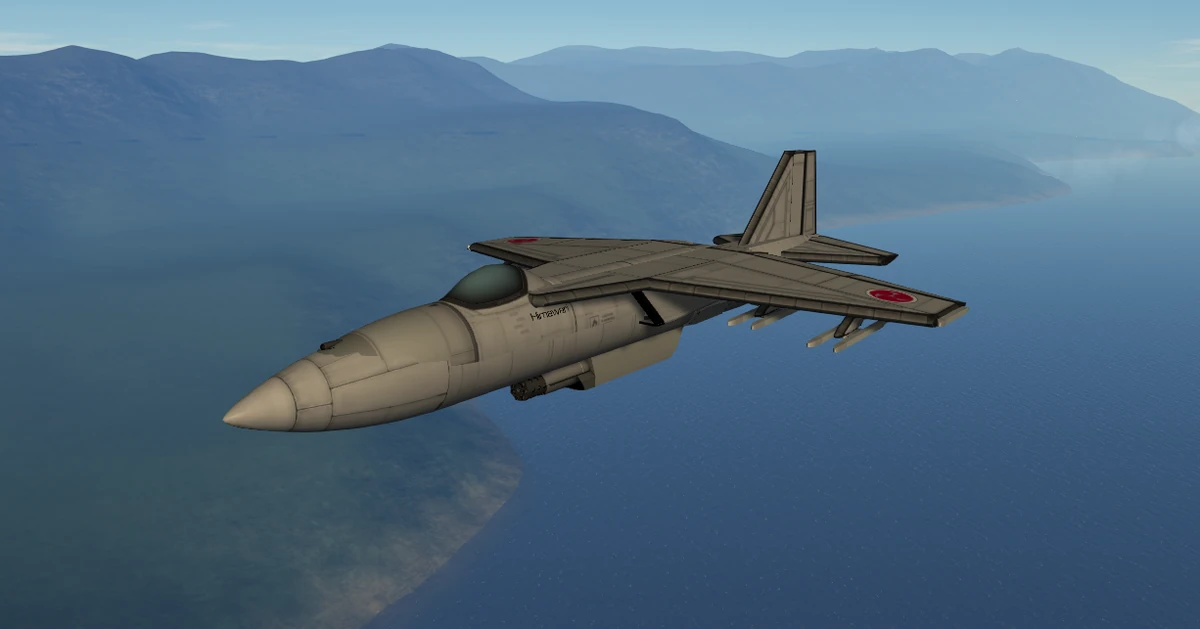 G15 Himawari | The Brink Wiki | Fandom