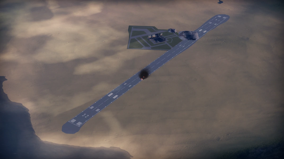 Orler War | The Brink Wiki | Fandom