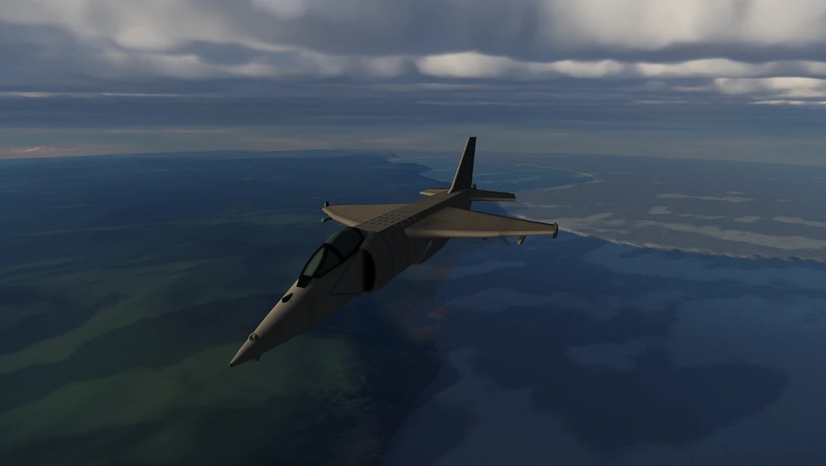 Kd-40 | The Brink Wiki | Fandom