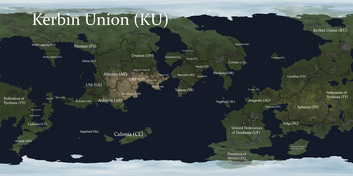 Maps | The Brink Wiki | Fandom