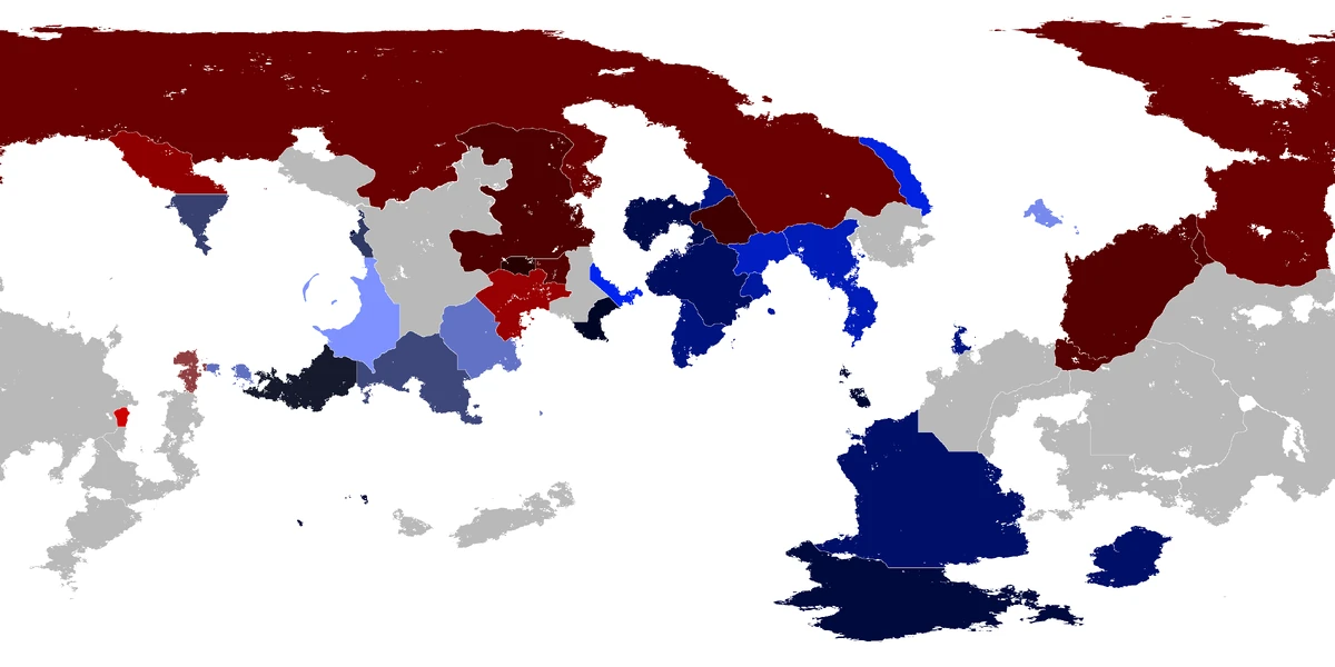 Three Worlds Model | The Brink Wiki | Fandom