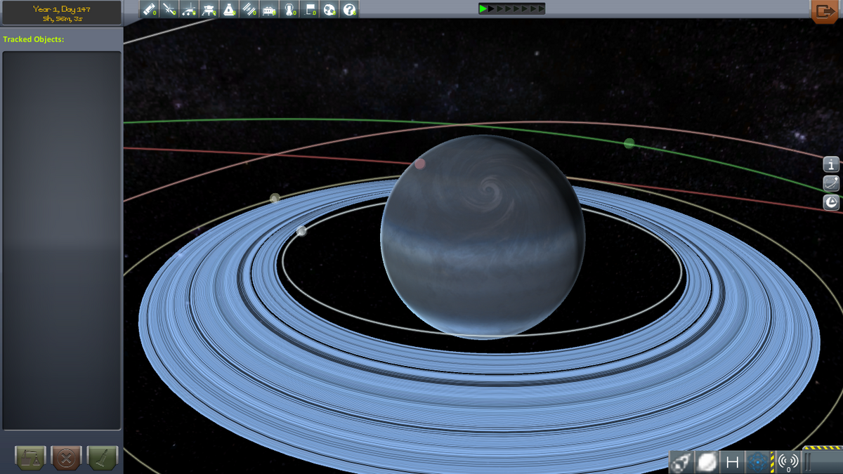 Fassa Kerbal Space Program Wiki Fandom
