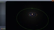 Kerbol System | Kerbal Space Program Wiki | Fandom