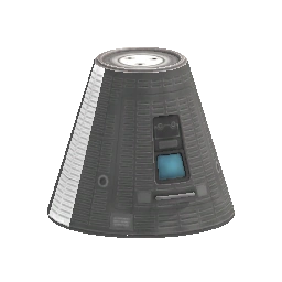 Default Parts | Kerbal Space Program Wiki | Fandom