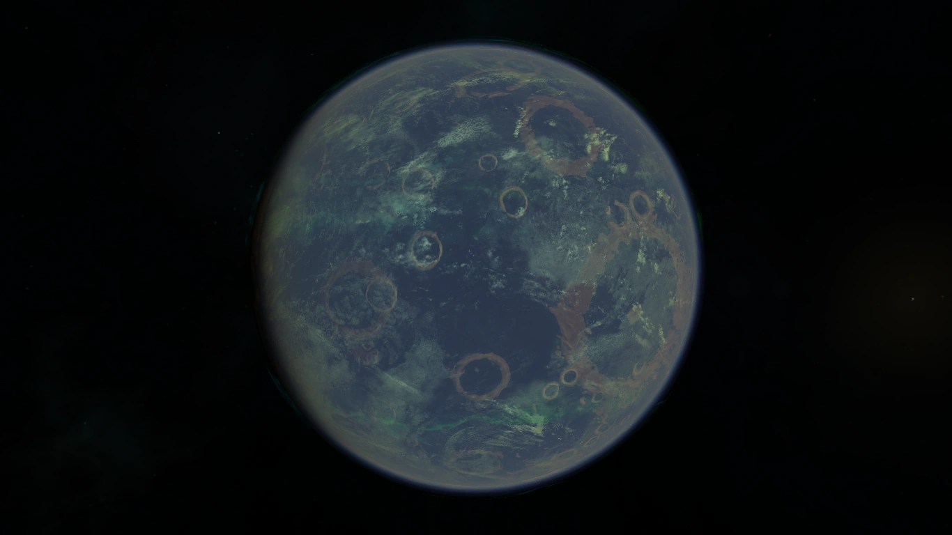 Laythe (Tropical) | Kerbal Star Systems Wiki | Fandom